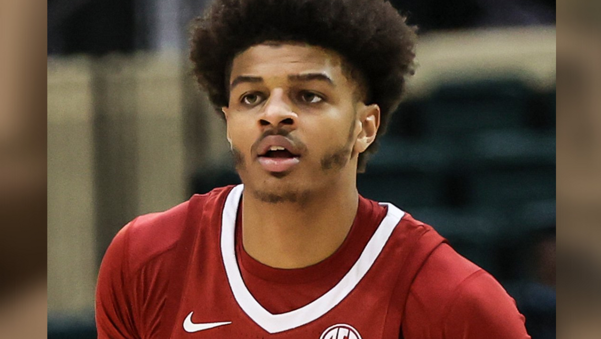 Who is Darius Miles? All about Ex-Alabama basketball player who is ...