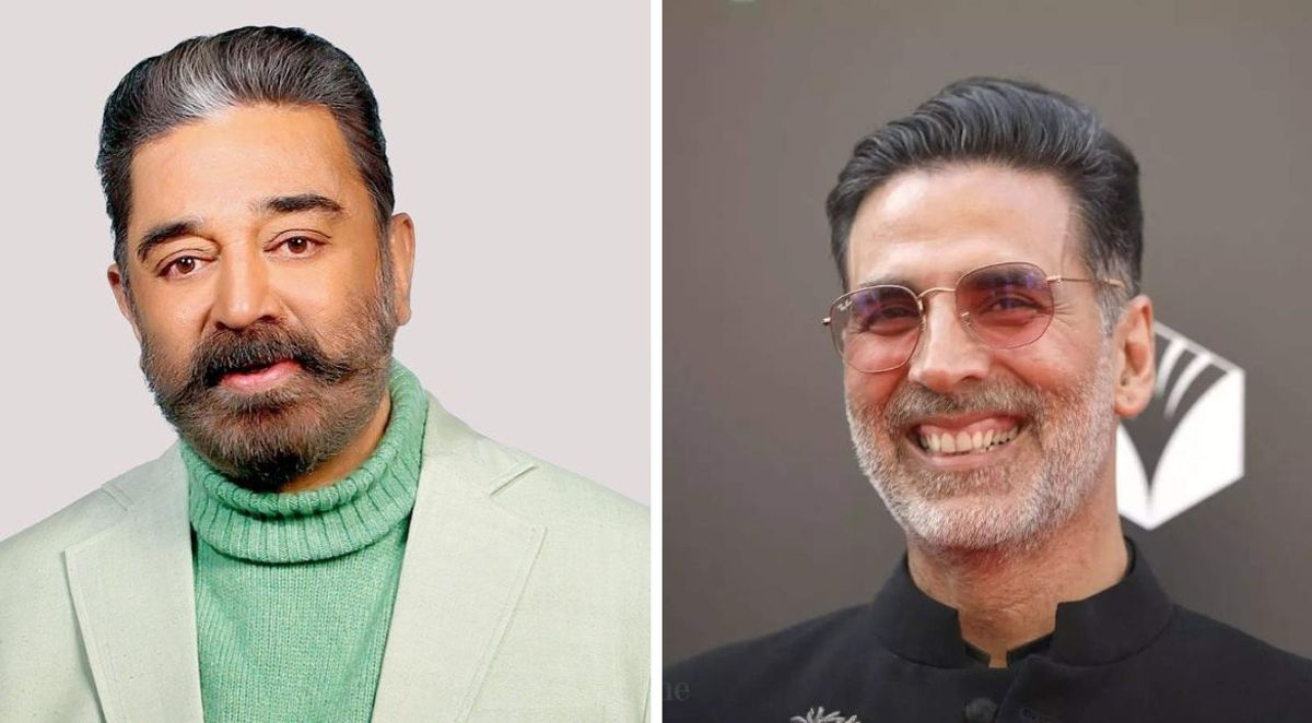 Akshay Kumar to Kamal Haasan, celebrities extend Indian Republic Day ...