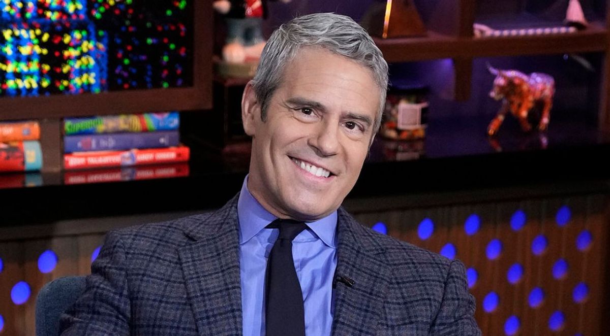 Andy Cohen defends Meghan Markle amid fake Archetypes interview claims Andy Cohen defends Meghan Markle amid fake Archetypes interview claims