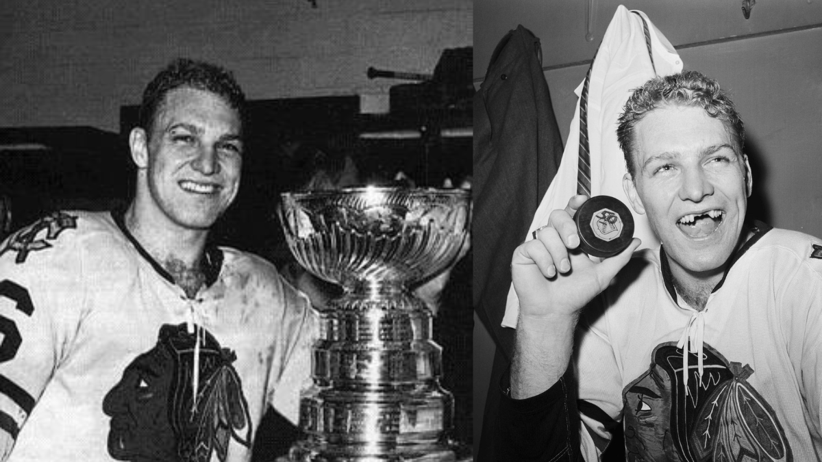 Who was Bobby Hull? Canadian hockey player who died at 84; what caused ...
