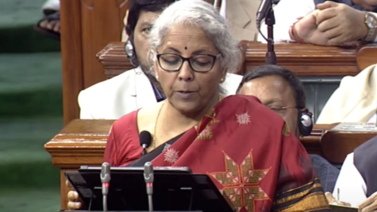 India Budget 2023: Union govtâ s â seven prioritiesâ and its new ...