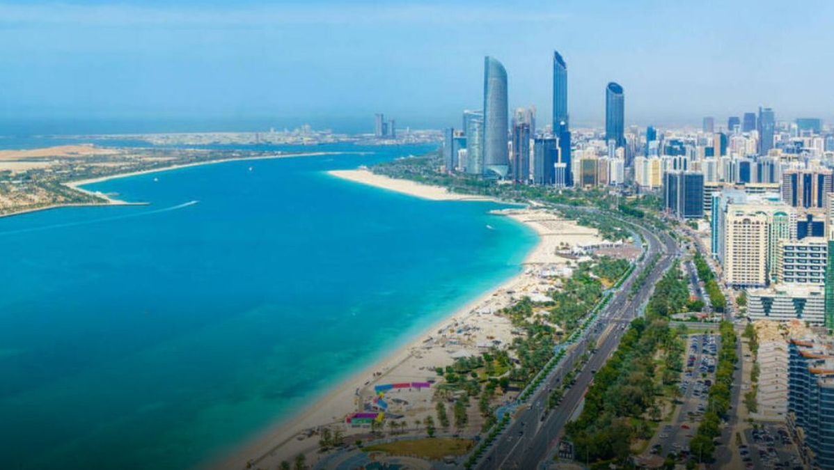 More non-Muslim expats tie knot in UAE since adoption of new law on ...