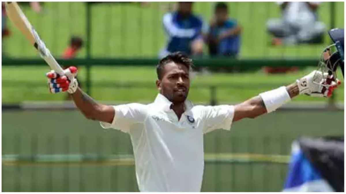 'Right now, I'm going to....' - Team India all-rounder Hardik Pandya ...