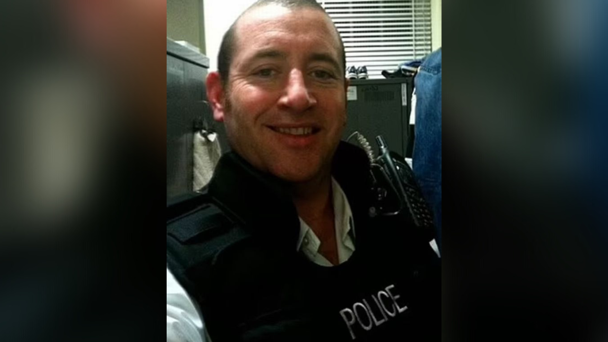 Former London cop jailed for life over series of rapes