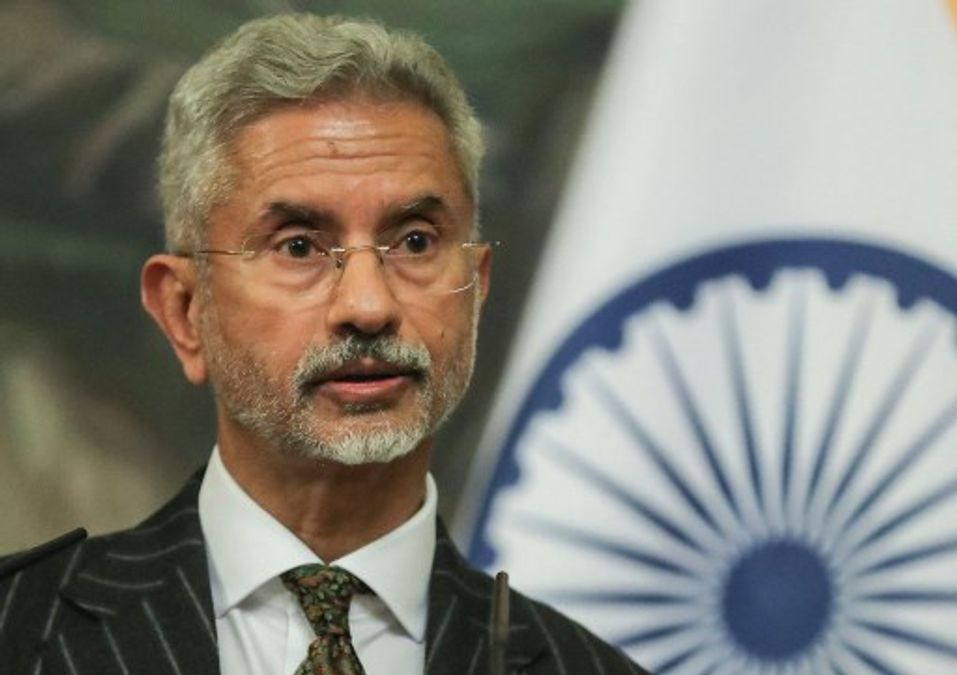‘Old, rich, opinionated and dangerous...’: Foreign minister Jaishankar ...