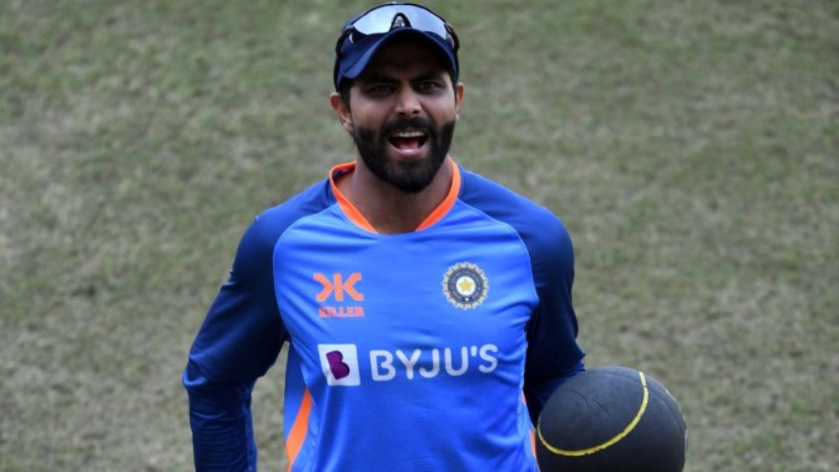 IND vs AUS, 1st Test: Ravindra Jadeja found guilty of breaching ICC ... IND vs AUS, 1st Test: Ravindra Jadeja found guilty of breaching ICC ...