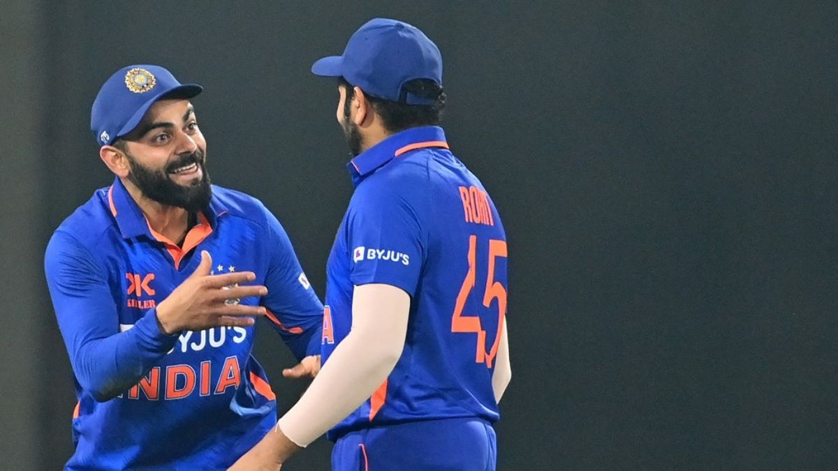 Chetan Sharma sting operation: BCCI chief selector breaks silence on Rohit Sharma-Virat Kohli rift