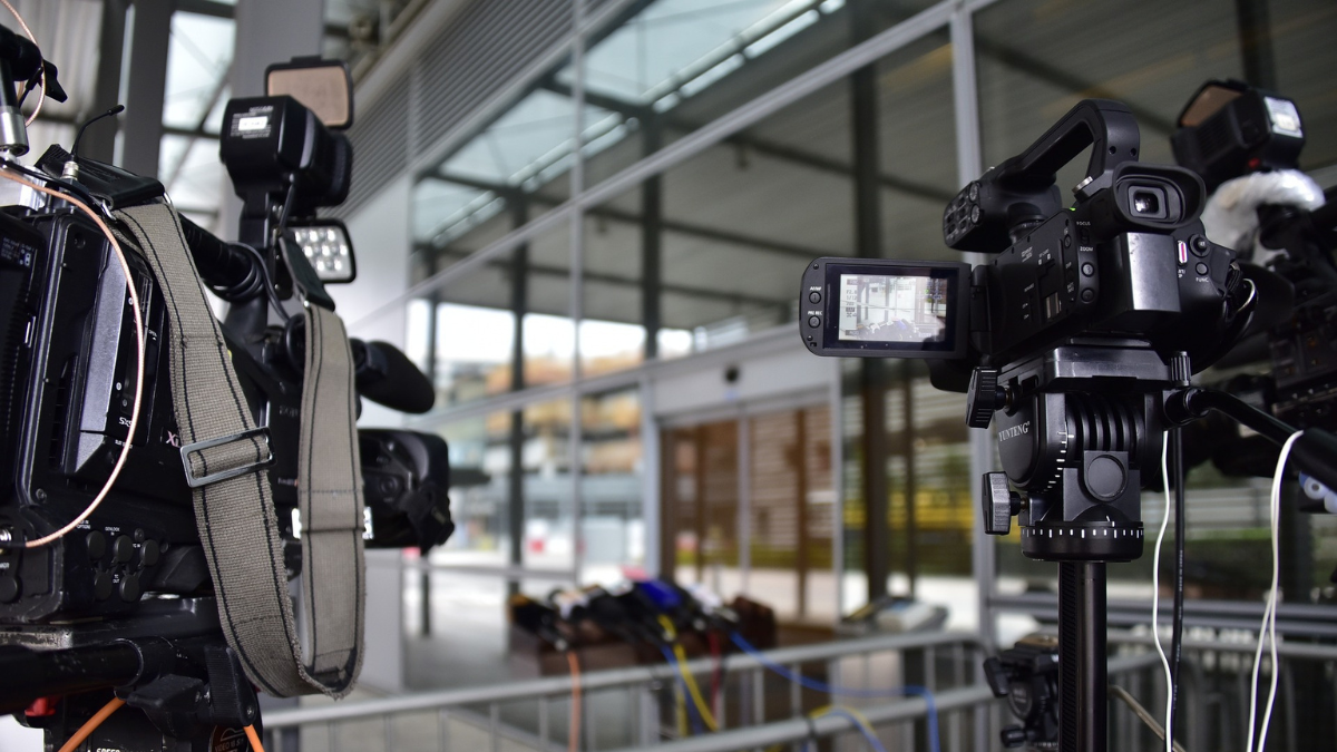 Iranian TV channel 'forced' to shut down its London studios after threats