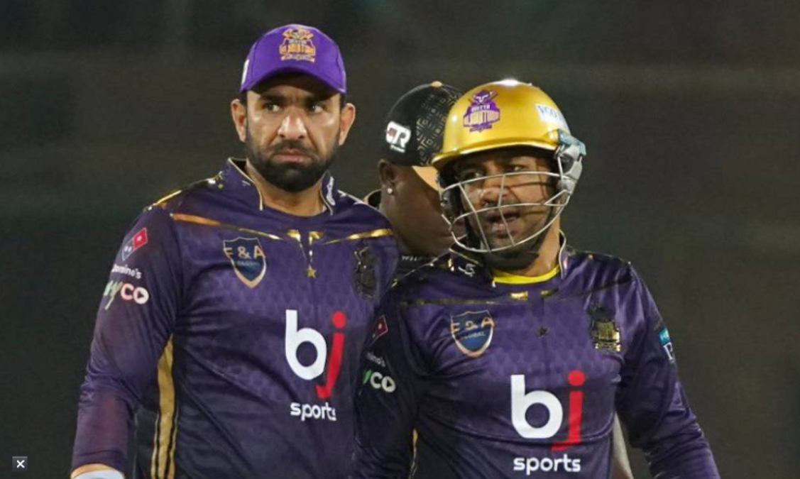 PSL 2023: CCTV cameras, generator batteries stolen at Gaddafi Stadium ...