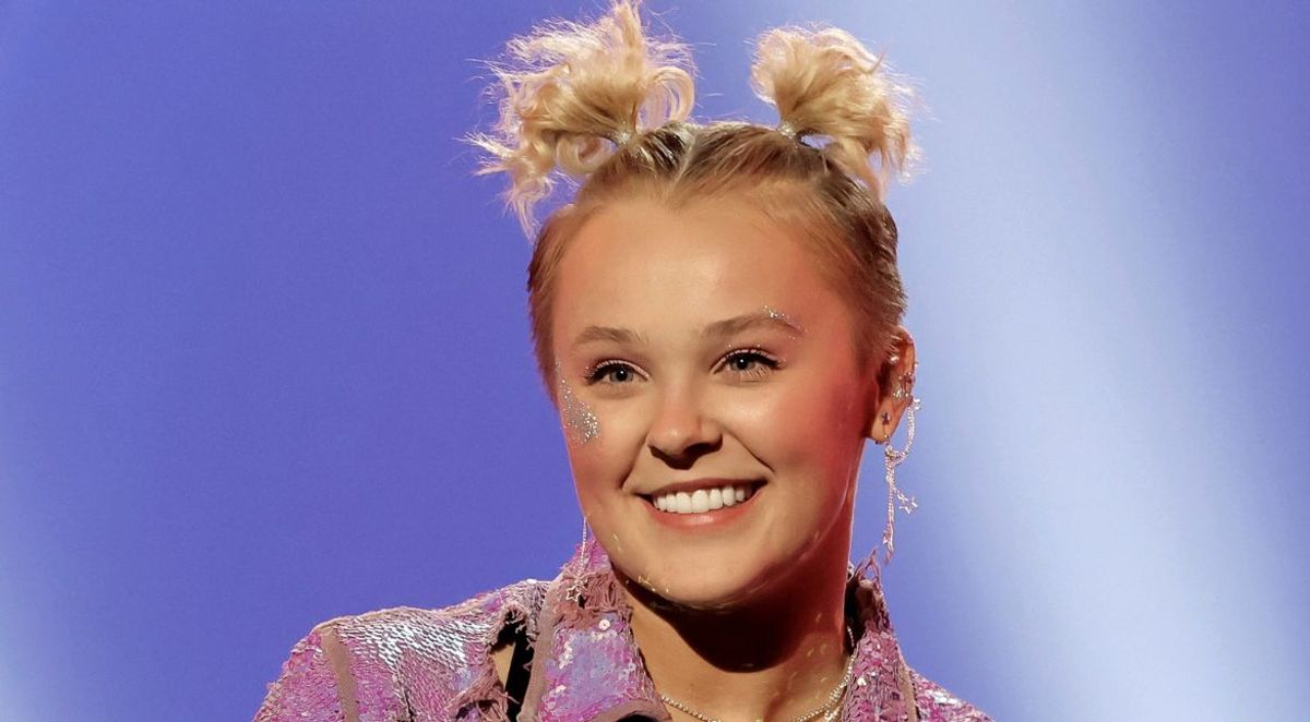 JoJo Siwa to star in horror-thriller All My Friends Are Dead