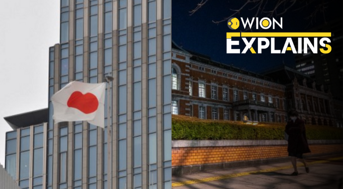 Explained | Japan poised to raise age of consent to 16 after over a ...