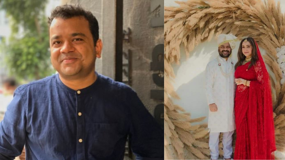 Who is Kumar Varun? Comedian who married Actress Maanvi Gagroo; Check ...