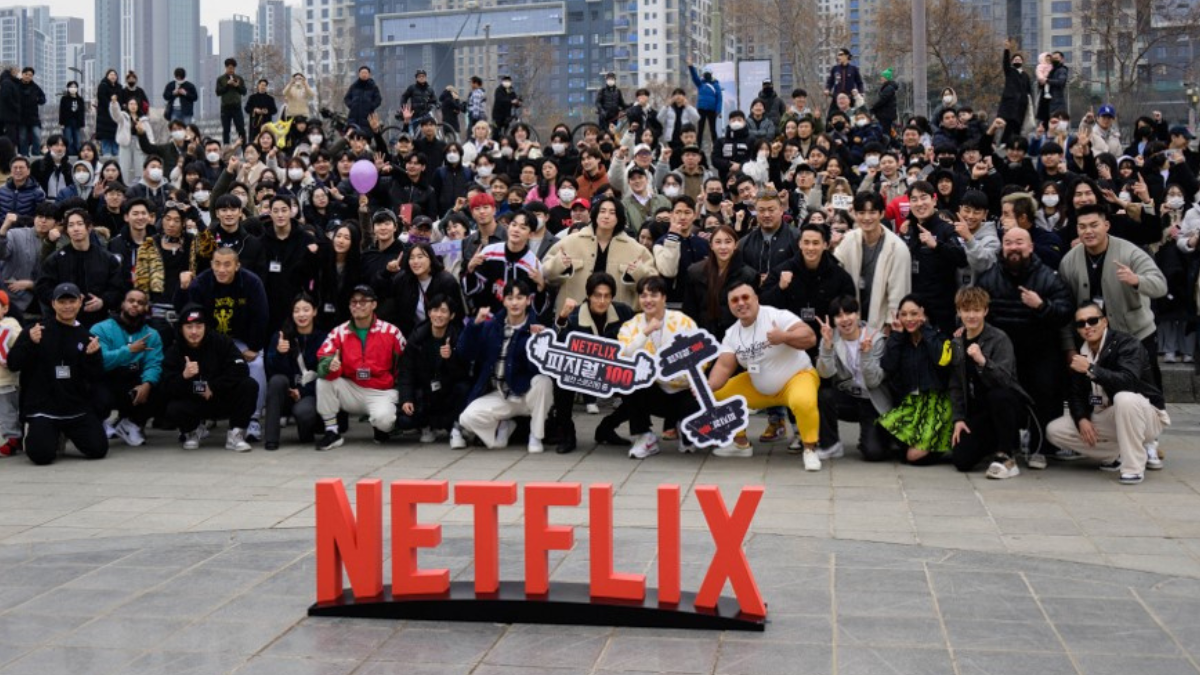 Netflix slashes subscription costs with focus on Asia and Latin America