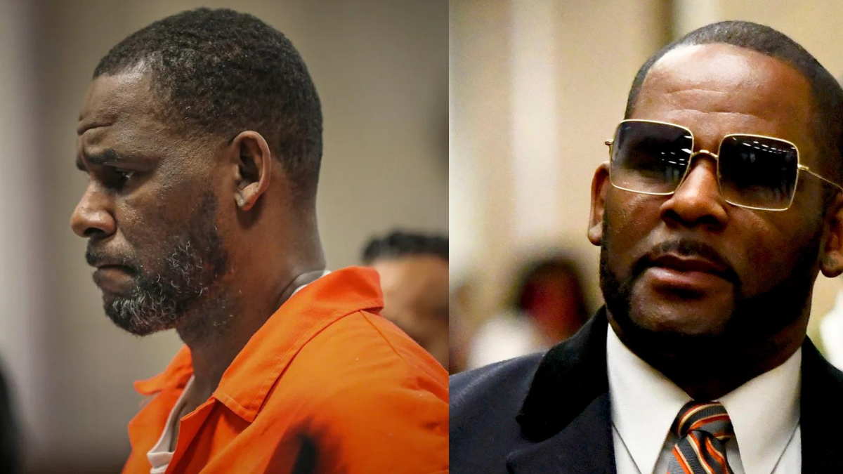 Who is R Kelly, the singer sentenced to 20 years more? Here are details ...