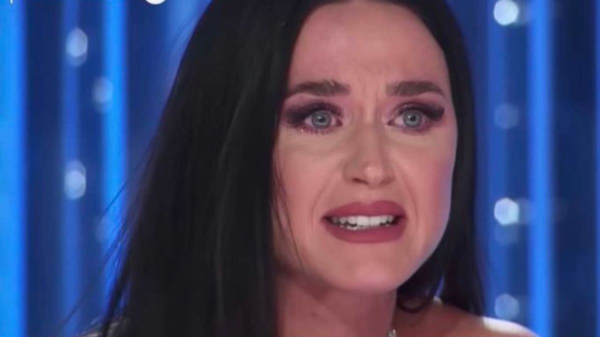 Katy Perry to quit American Idol after seven seasons