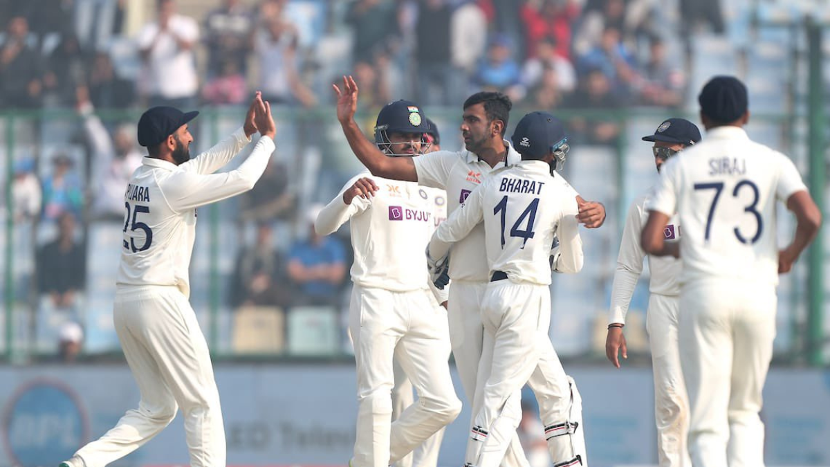 IND vs AUS 3nd Test: Date, time, venue, scoreboard, squad details- All ...
