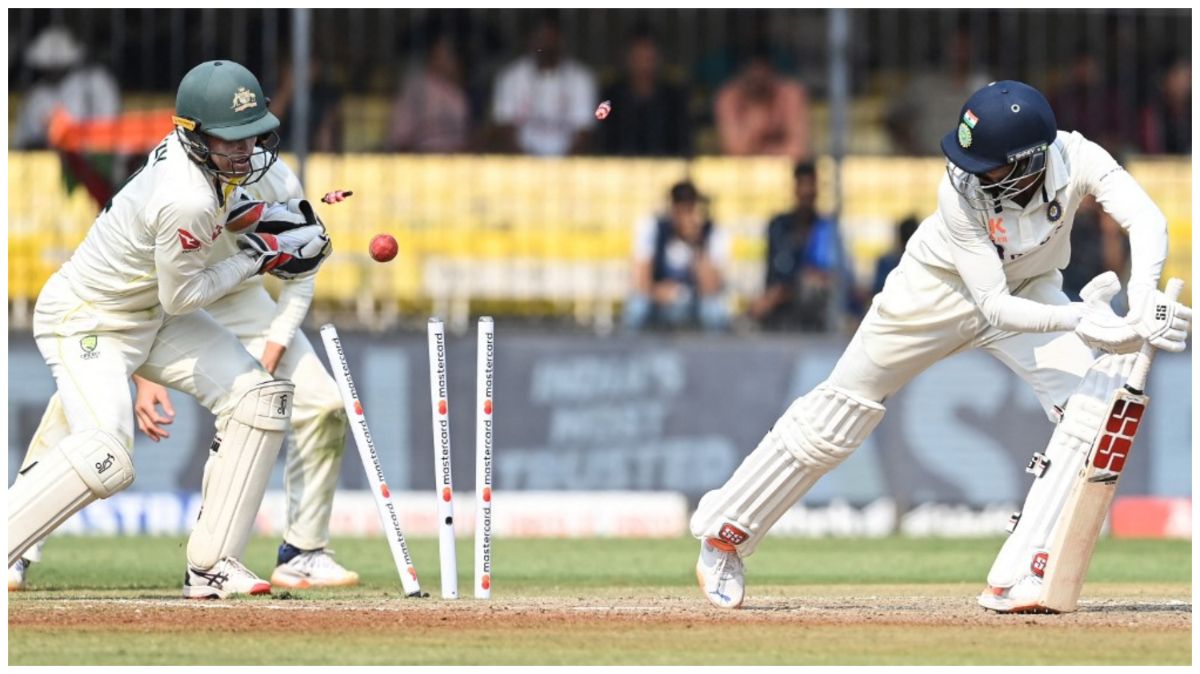 'No way a spin bowler should come on in sixth over': Matthew Hayden ...