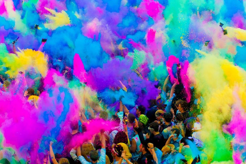 7 places to celebrate Holi 2023 in Dubai, event dates, timings, venues ...