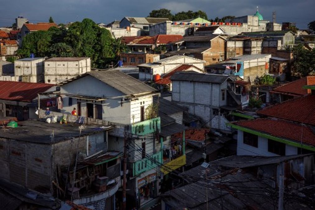 Indonesia all set to move its capital from Jakarta to Borneo ... Indonesia all set to move its capital from Jakarta to Borneo ...