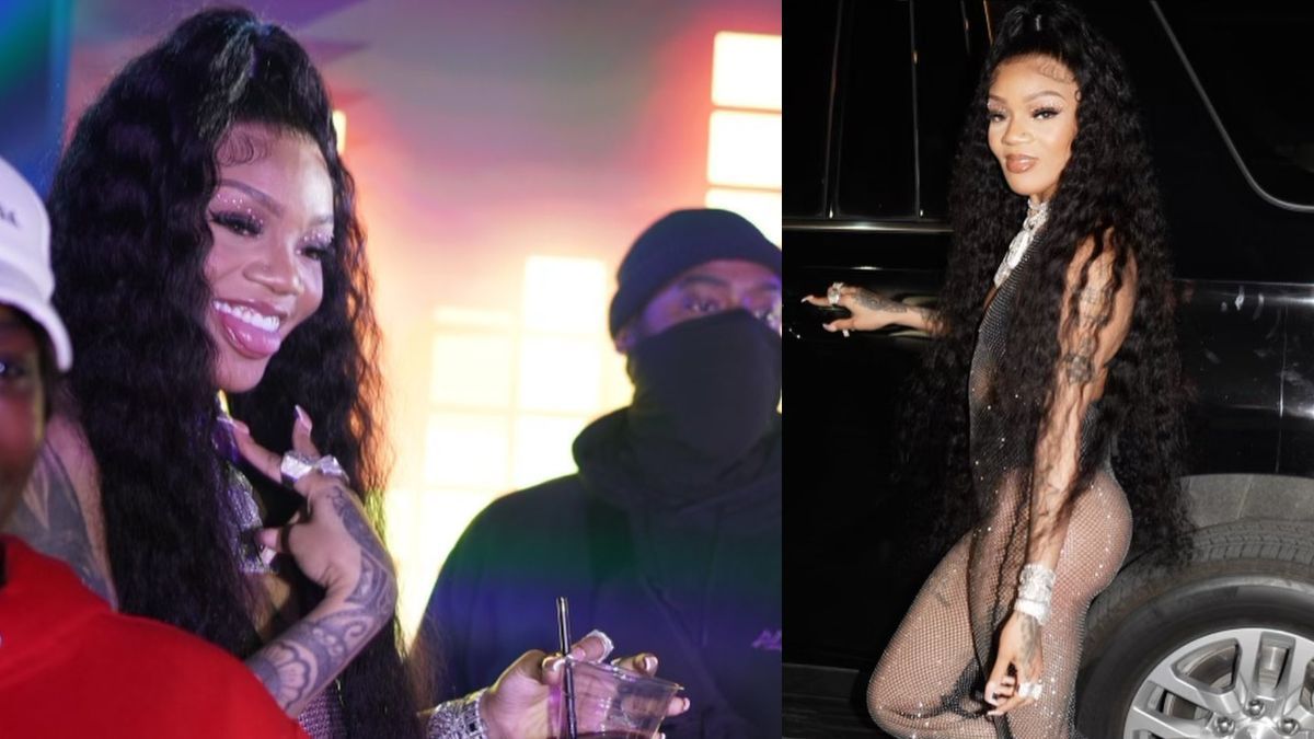 Third person dies after stampede at New York concert by rapper GloRilla