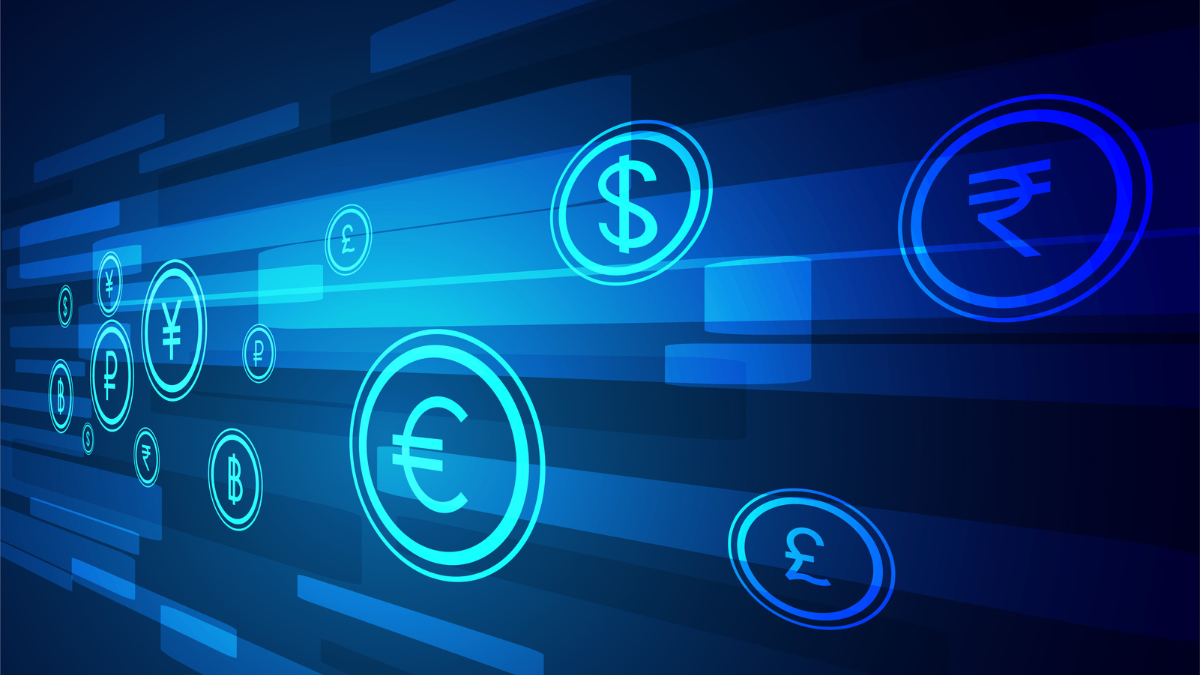 IMF backs a global central bank-backed digital currency network