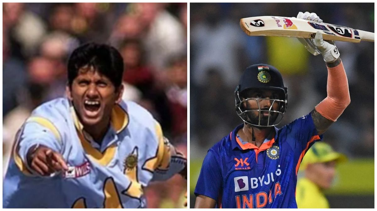 'Not that I've only....': Venkatesh Prasad opens up on his criticism of ...