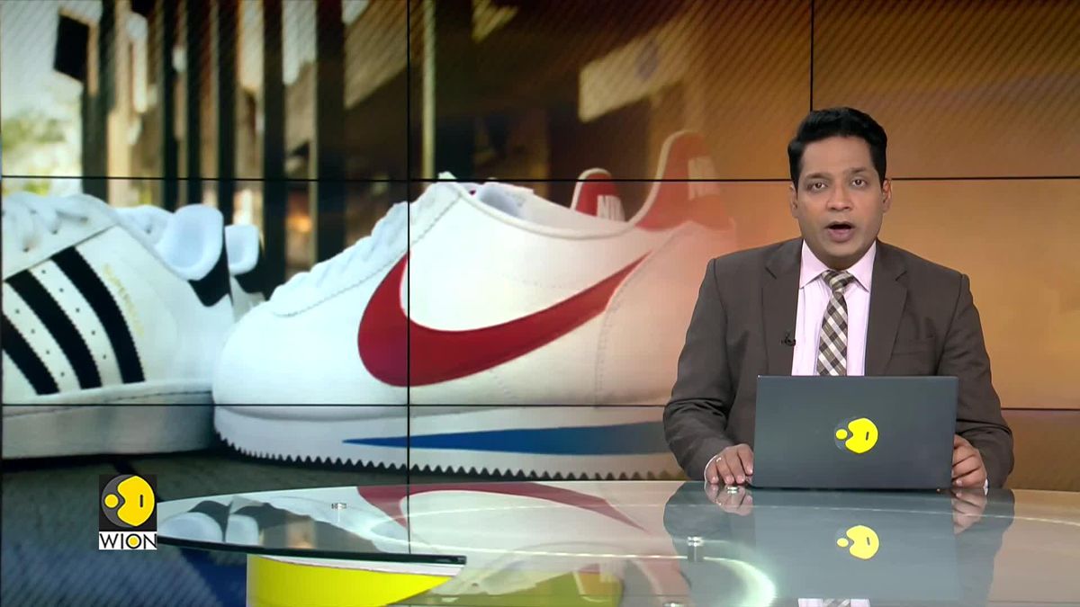 Nike beats quarterly estimates, strong demand for sneakers boosts ...