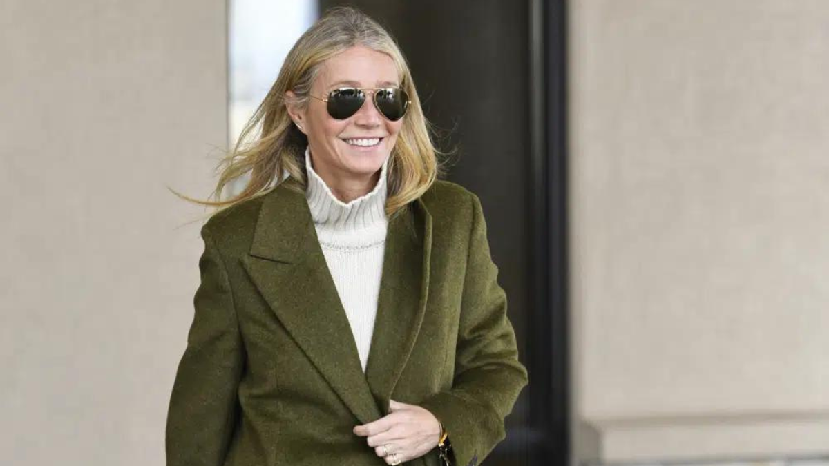 Gwyneth Paltrow faces $300k lawsuit over ski collision: What really ...