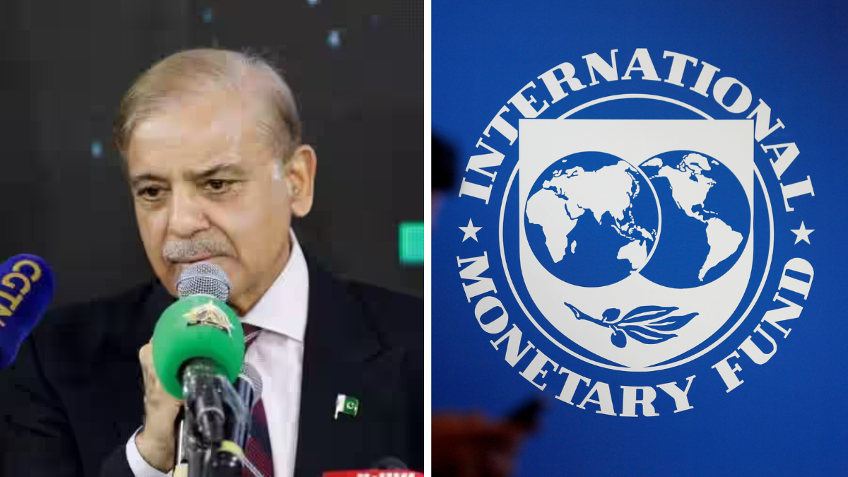 IMF approves $7 billion loan for cash-strapped Pakistan IMF approves $7 billion loan for cash-strapped Pakistan
