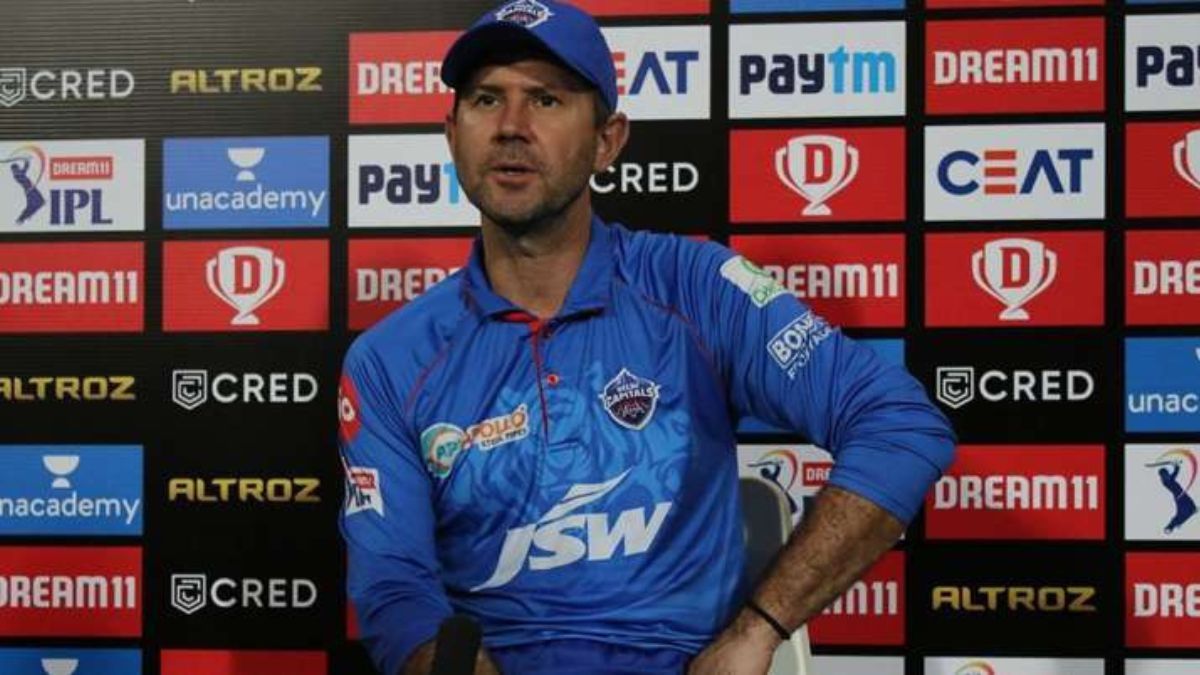 IPL 2024: 'Team that's most willing to...,' DC coach Ricky Ponting ... IPL 2024: 'Team that's most willing to...,' DC coach Ricky Ponting ...