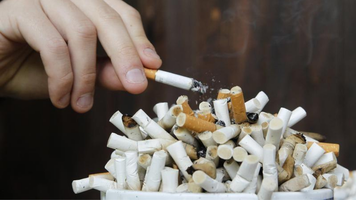 Japanese man fined over $14.5k for taking smoke breaks during work hours