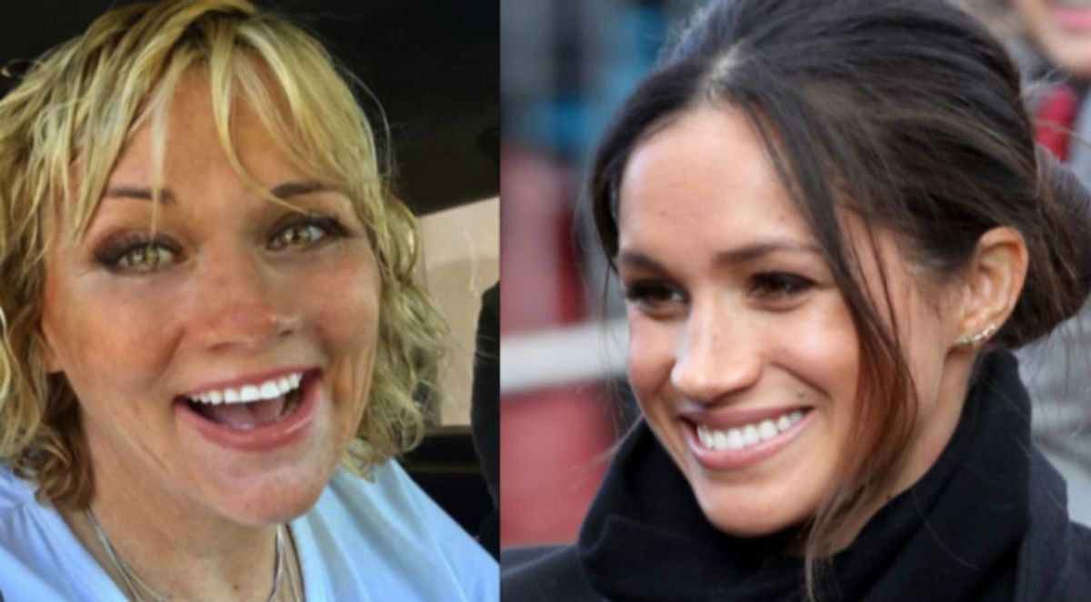 Meghan Markle wins defamation lawsuit against half-sister Samantha