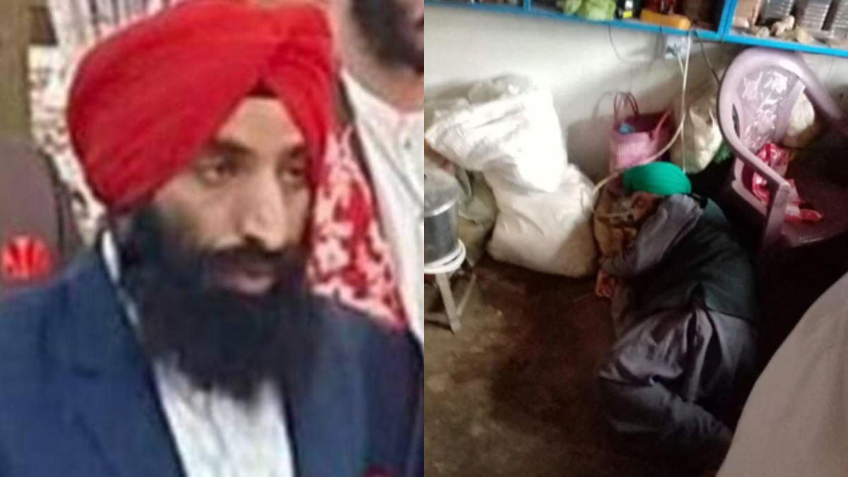 'Minorities hell': Sikh shopkeeper shot dead in Pakistan in another ...