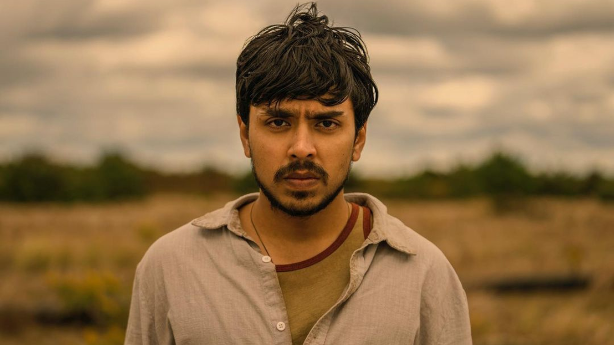 'Sharing my name on credit roll with Meryl Streep was a dream come true ...