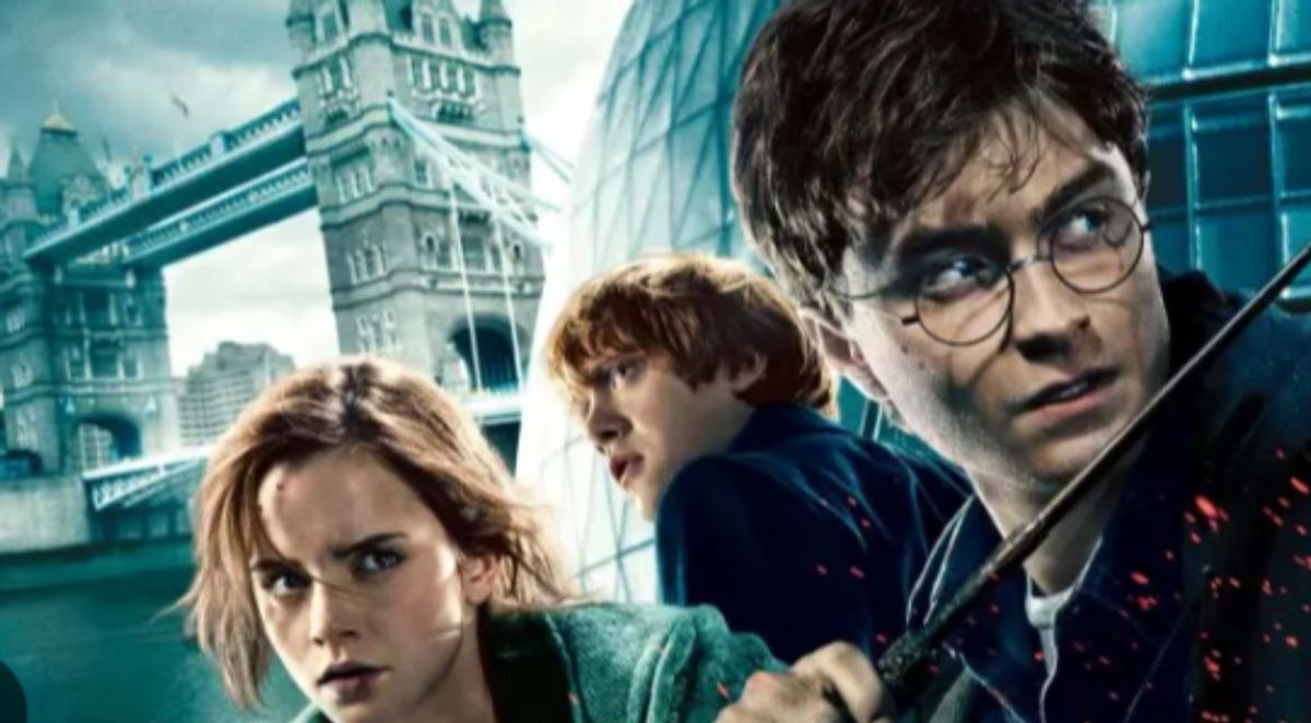A new Harry Potter TV show? HBO Max, Warner Bros. culling out a deal