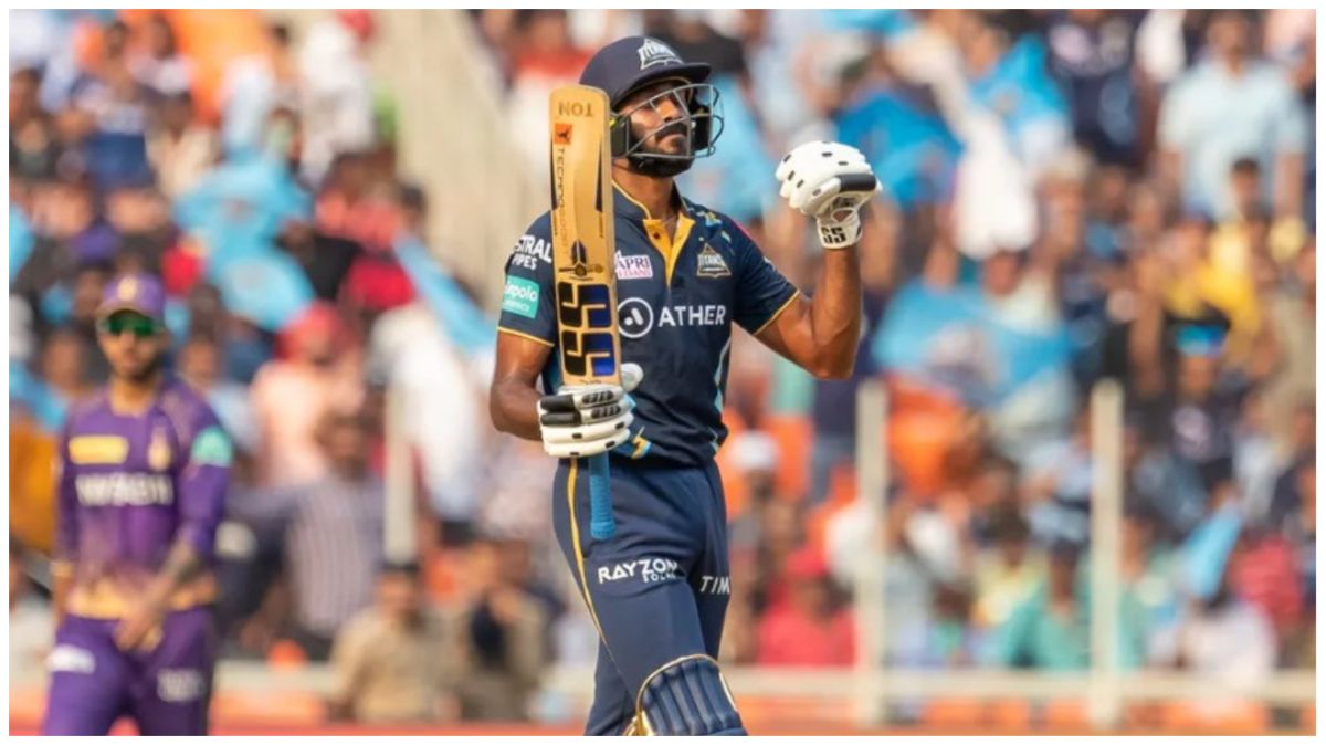 'He was picked for CWC'19 for this kind of talent': Ravi Shastri lauds ...