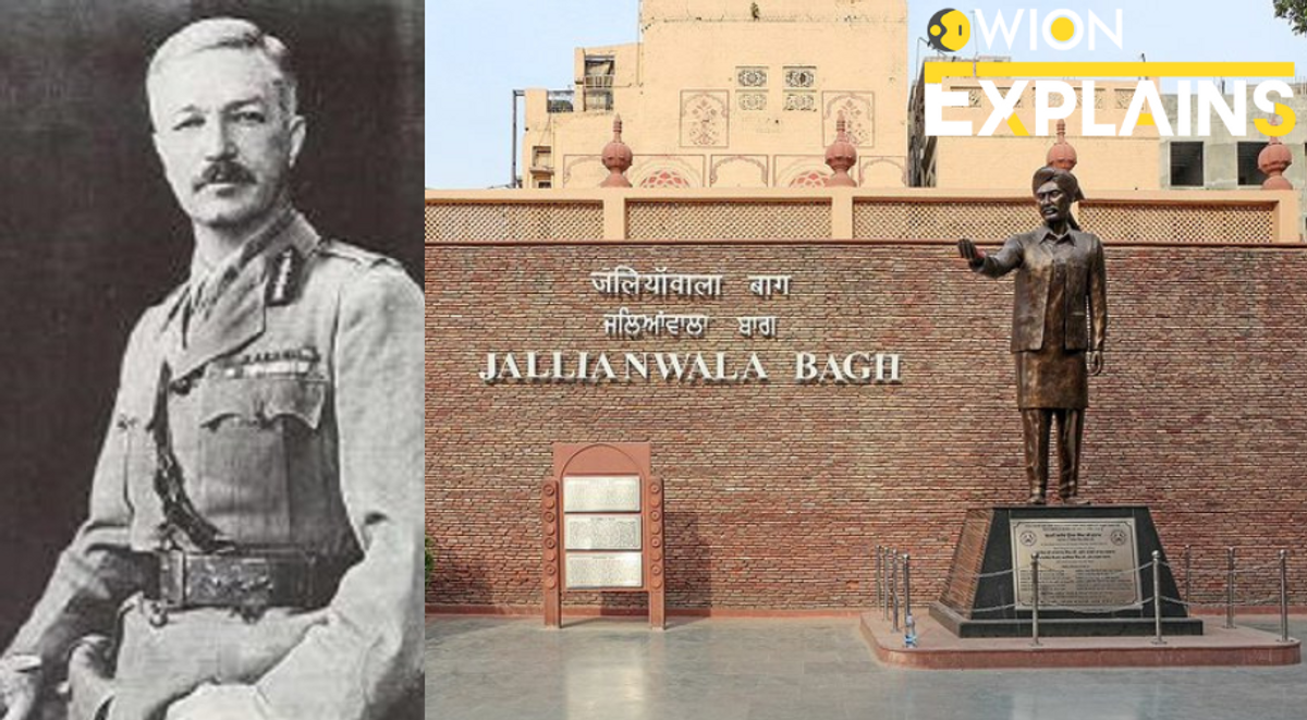 Explained | What happened to General Dyer – the butcher of Jallianwala ...