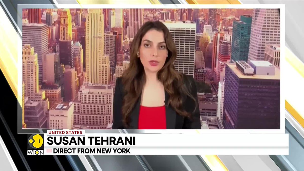 China's secret police stations: 2 held for operating the secret ...