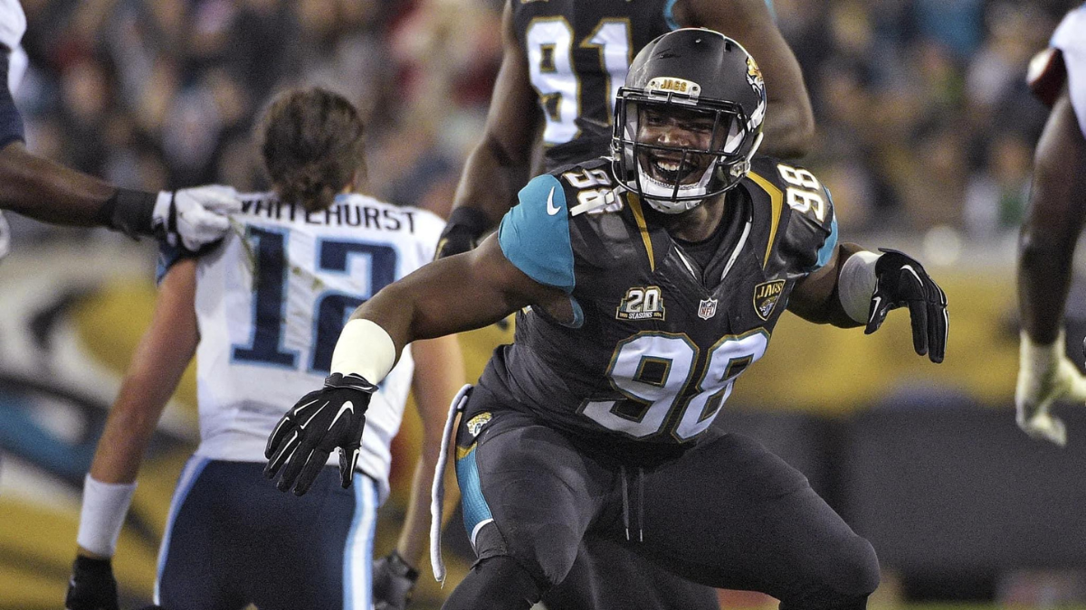 NFL: Former defensive lineman Chris Smith dies at 31 NFL: Former defensive lineman Chris Smith dies at 31