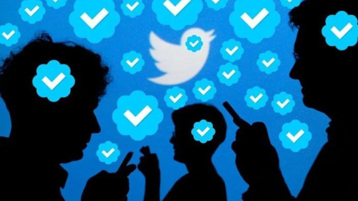 Twitter removes legacy verified blue ticks from all accounts