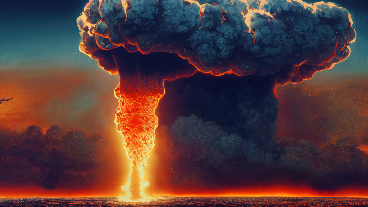 A doomsday in offing? Astronomers detect new threat to life on Earth ...