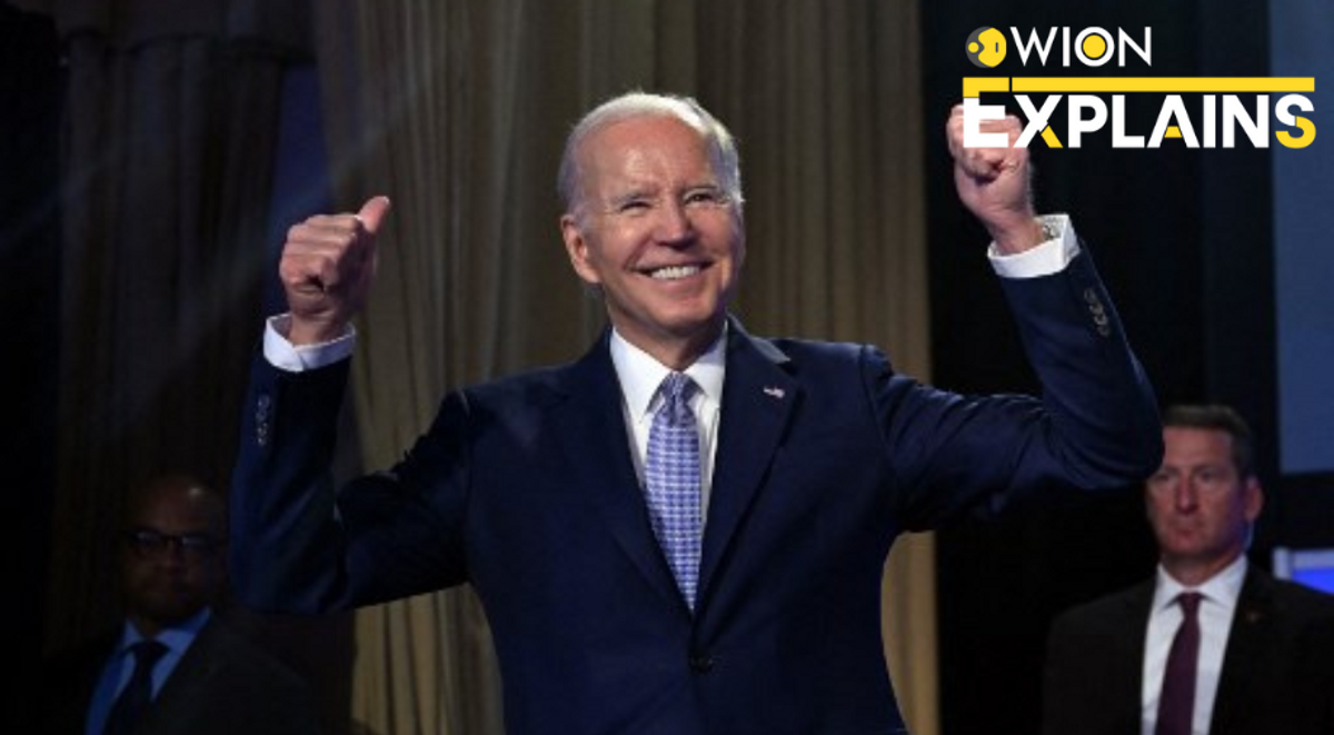 Explained: Why there is less enthusiasm for Joe Biden's 2024 re-election bid