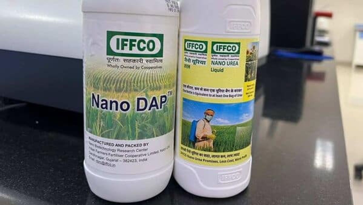 India: Amit Shah launches world’s first liquid nano DAP; Here’s how it will help farmers