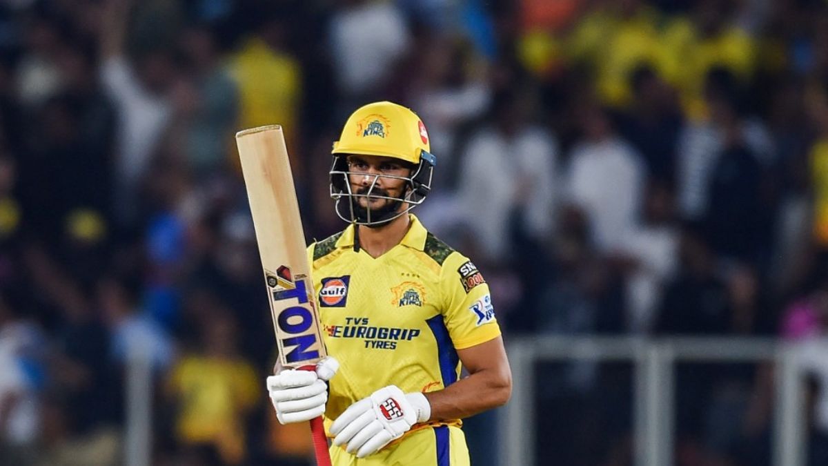 WTC Final: Sarfaraz Khan, Ruturaj Gaikwad picked as standbys, India ... WTC Final: Sarfaraz Khan, Ruturaj Gaikwad picked as standbys, India ...
