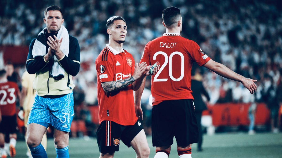 Premier League: Manchester United ready for KO punch as Spurs ...