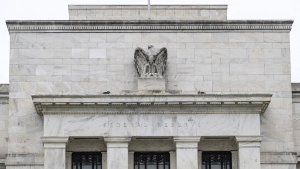 All eyes on the Federal Reserve meeting