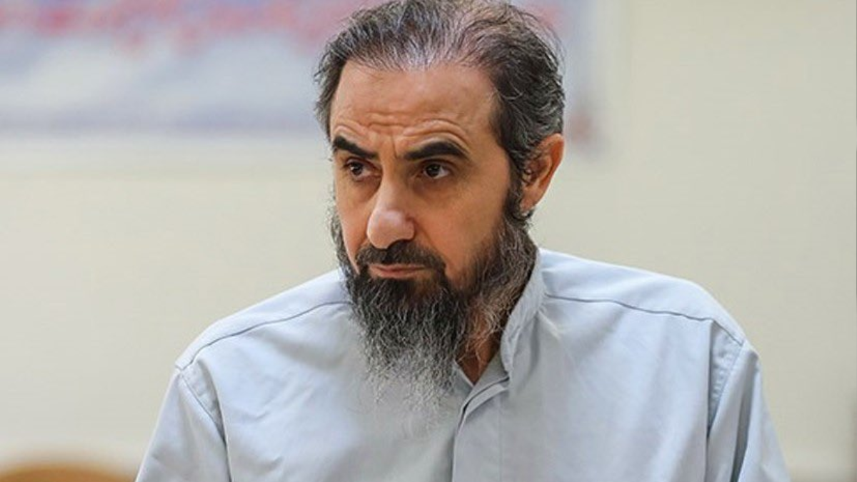 Iran hangs Swedish-Iranian dissident Habib Farajollah Chaab for being ...