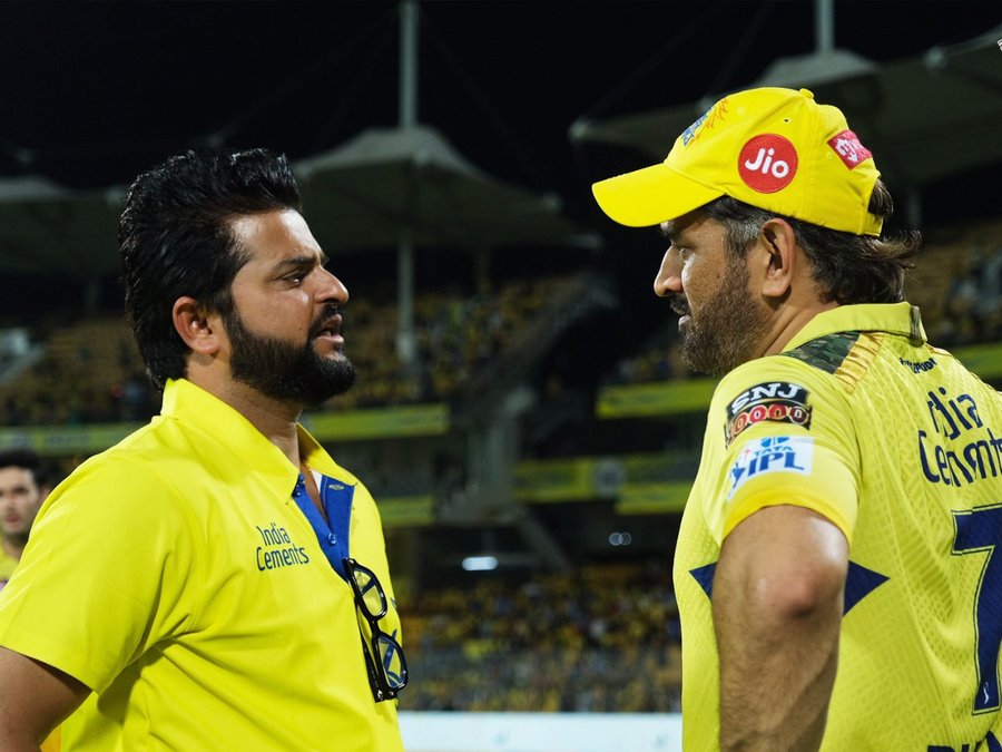 CSK vs DC Head to Head: IPL 2023 stats, playing XIs, pitch report, live-streaming details & more