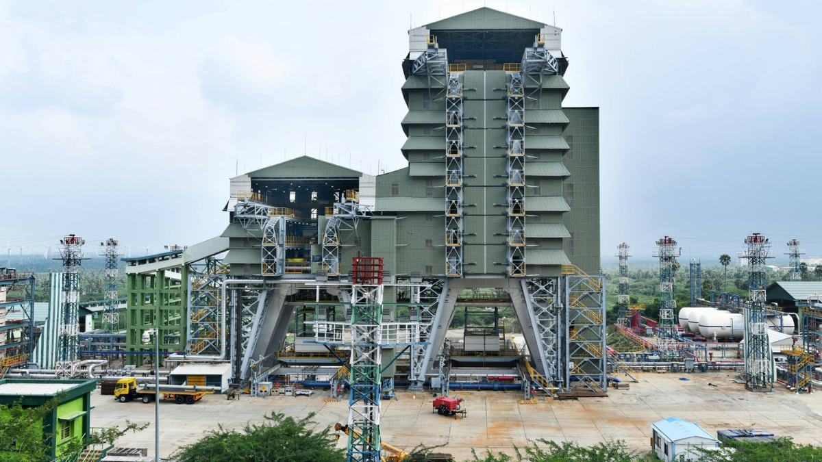 ISRO successfully completes maiden test of Semi-cryo engine Power Head