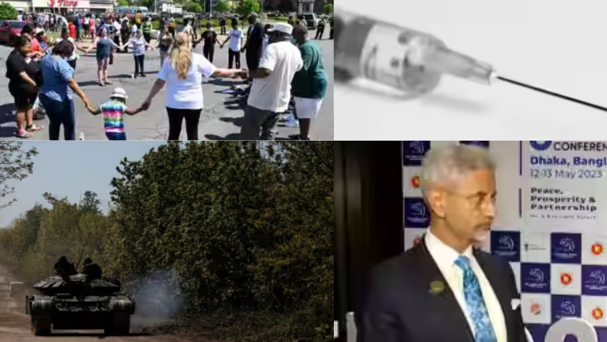 Morning news brief: Russian troops fall back to defensive positions in ...